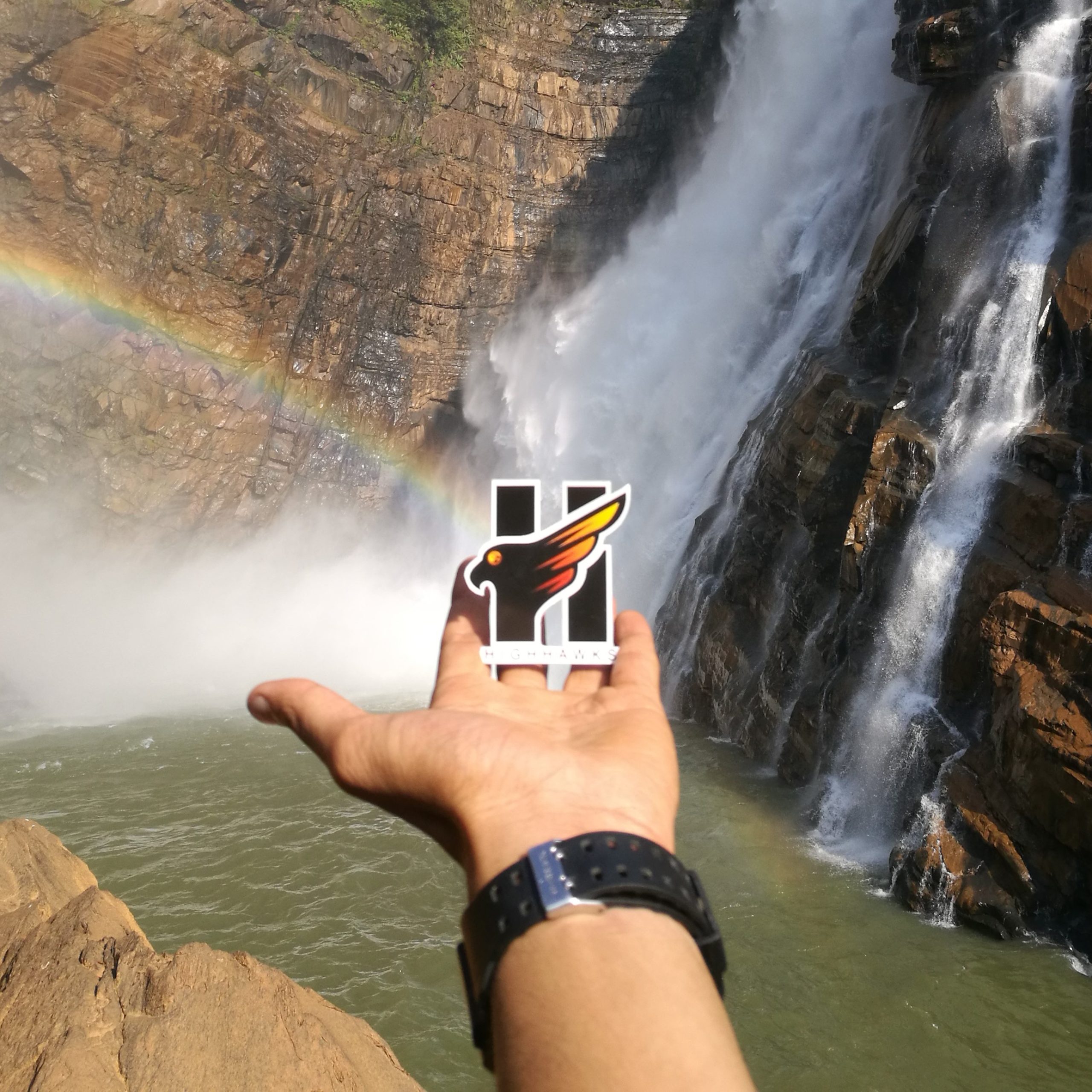 Our Story | HighHawks